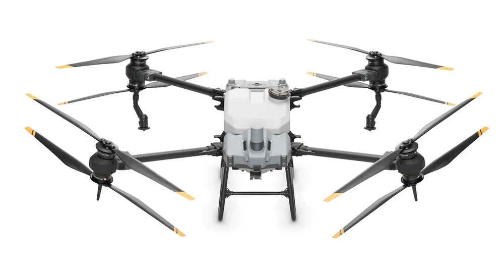 Indigo Drones