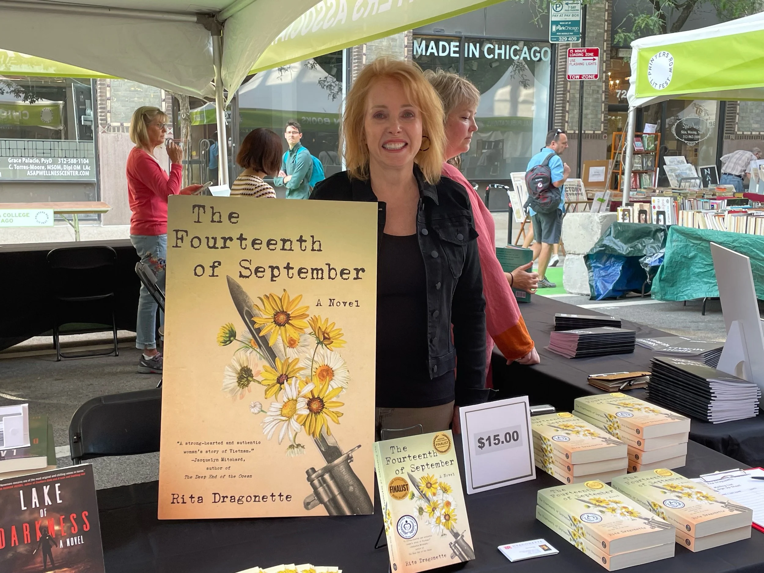 New Blog6 — Rita Dragonette