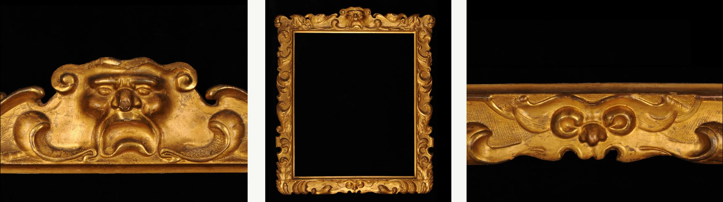 The Sunderland Frame — Arnold Wiggins & Sons
