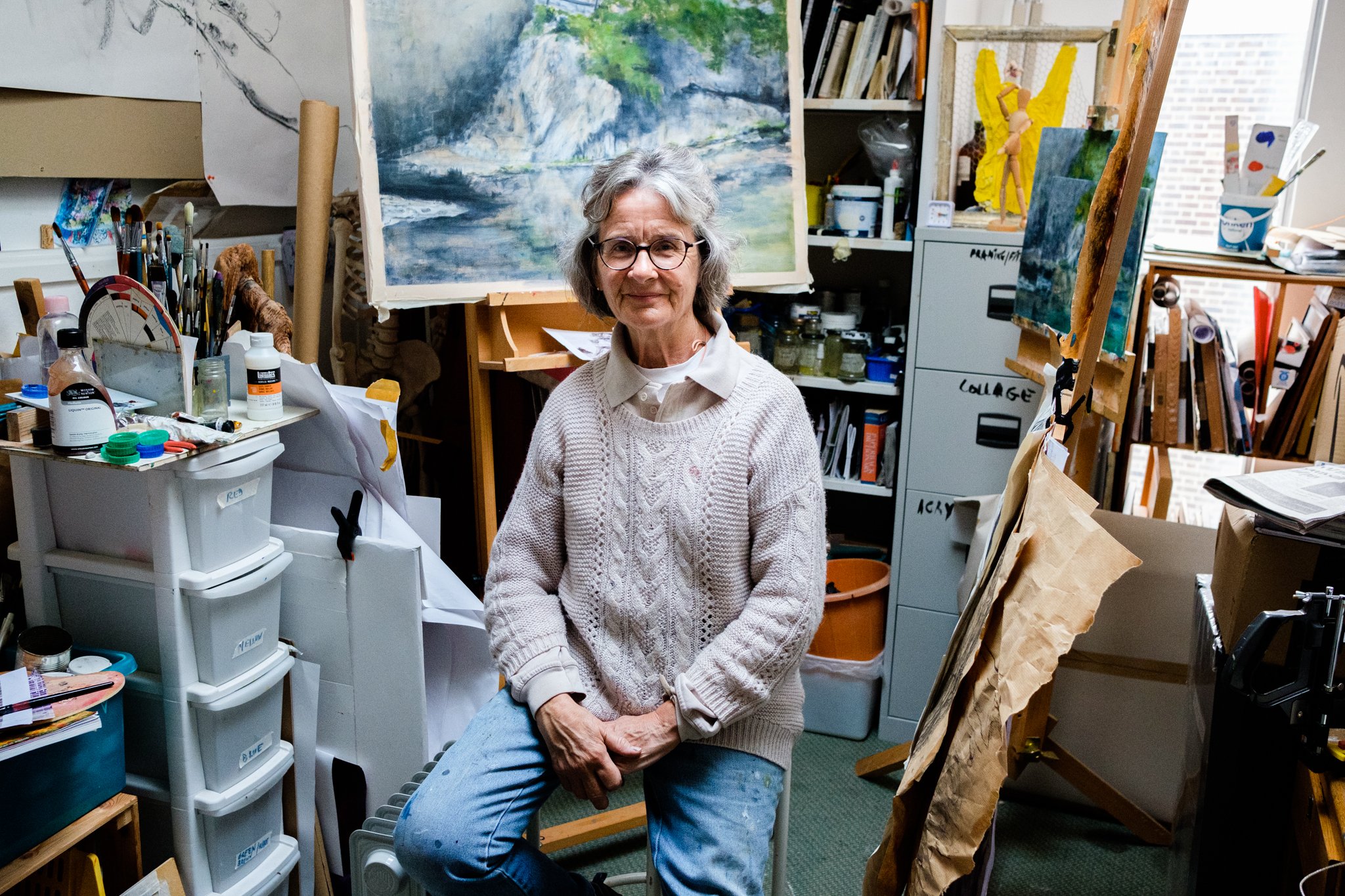 Judith Loder — Boom! Studios