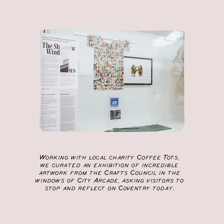 CV — Susie Freeman