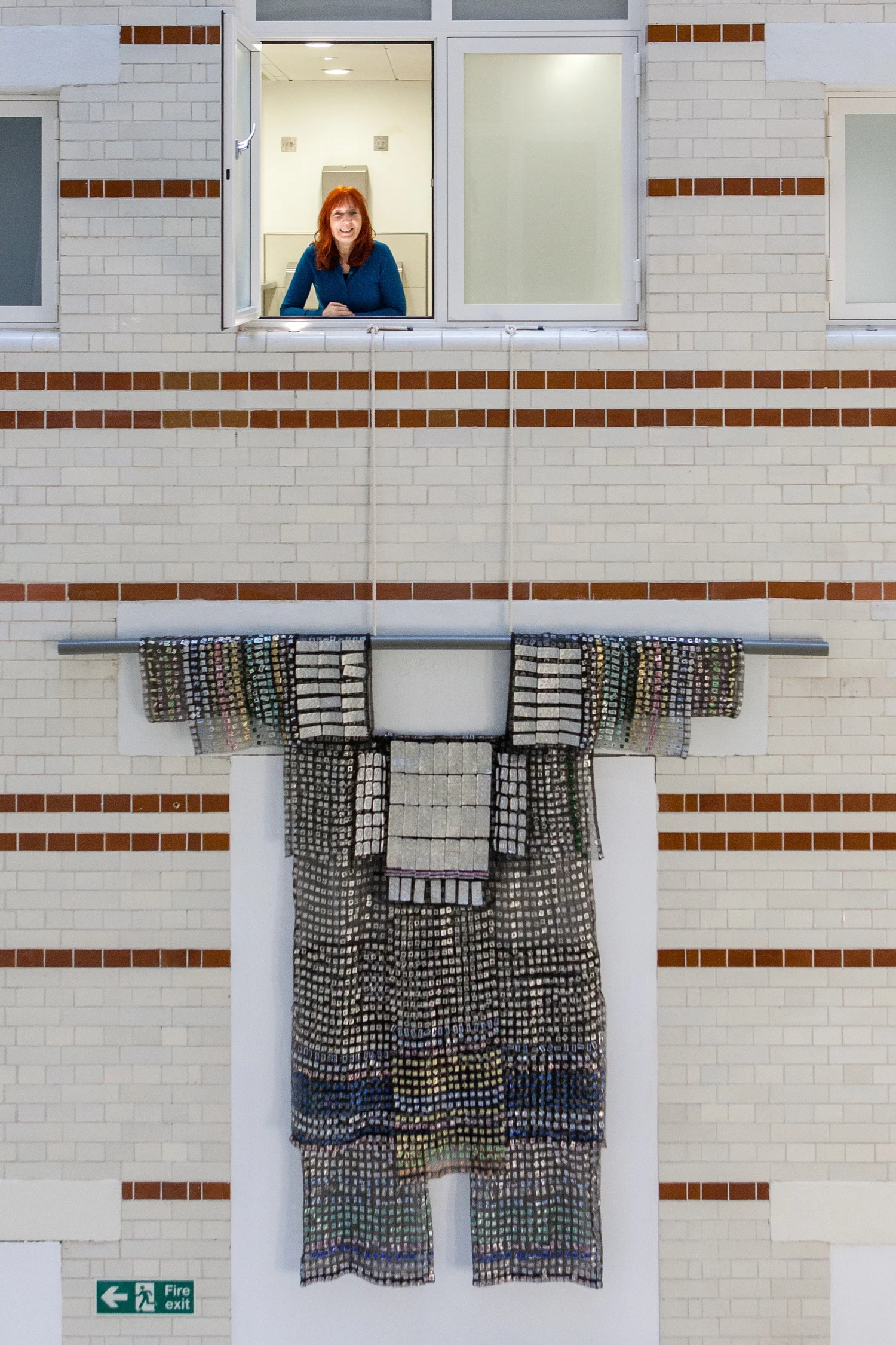 Armour & Jubilee — Susie Freeman