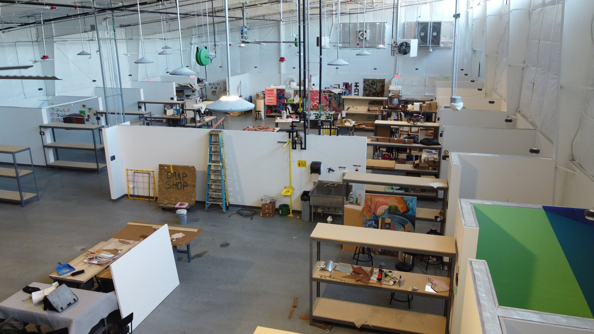 2021 Thesis Exhibition — UCMFA