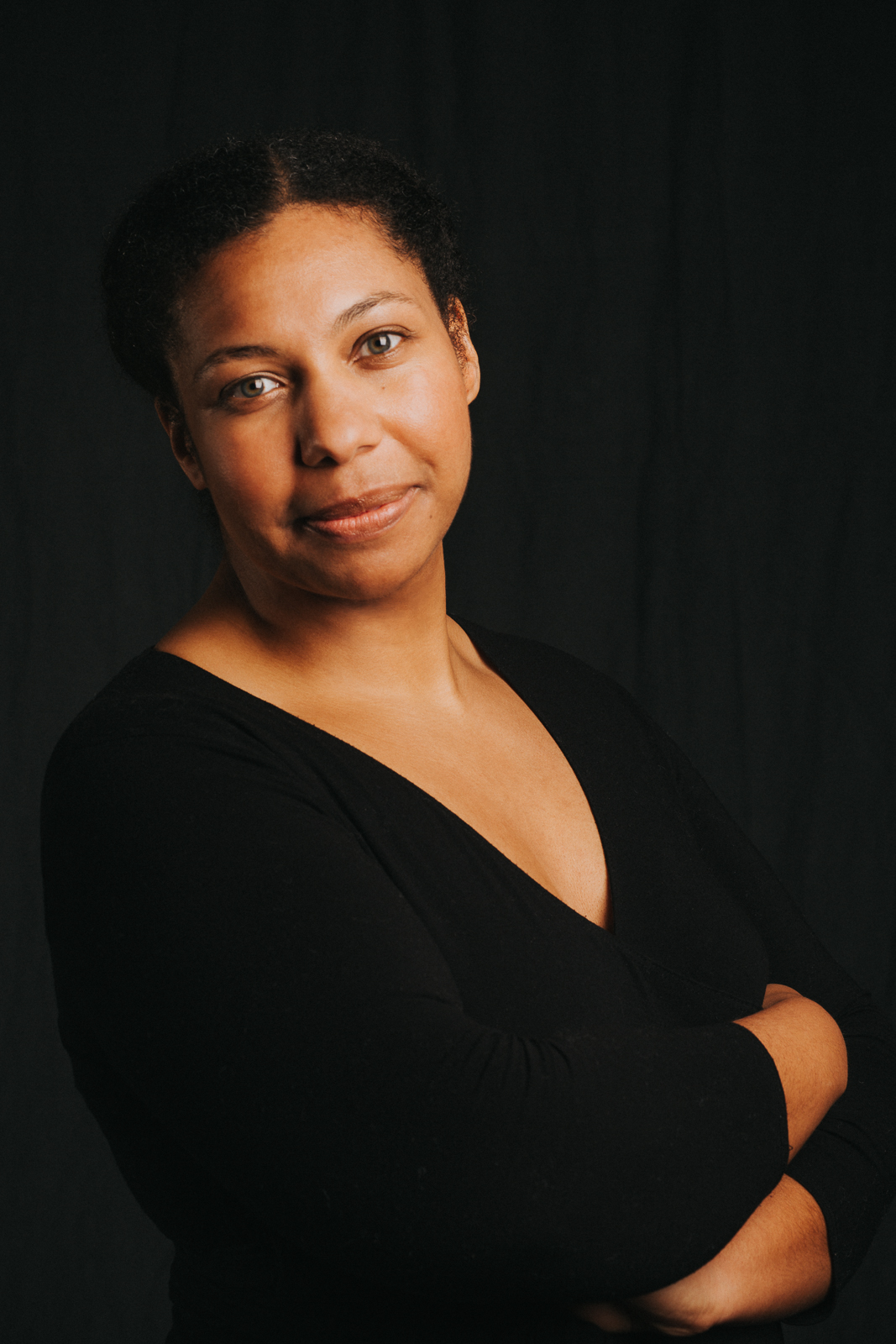 Chanda Bio — Chanda Feldman