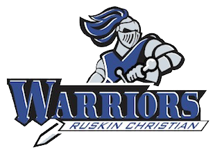 Christian Warrior Logo