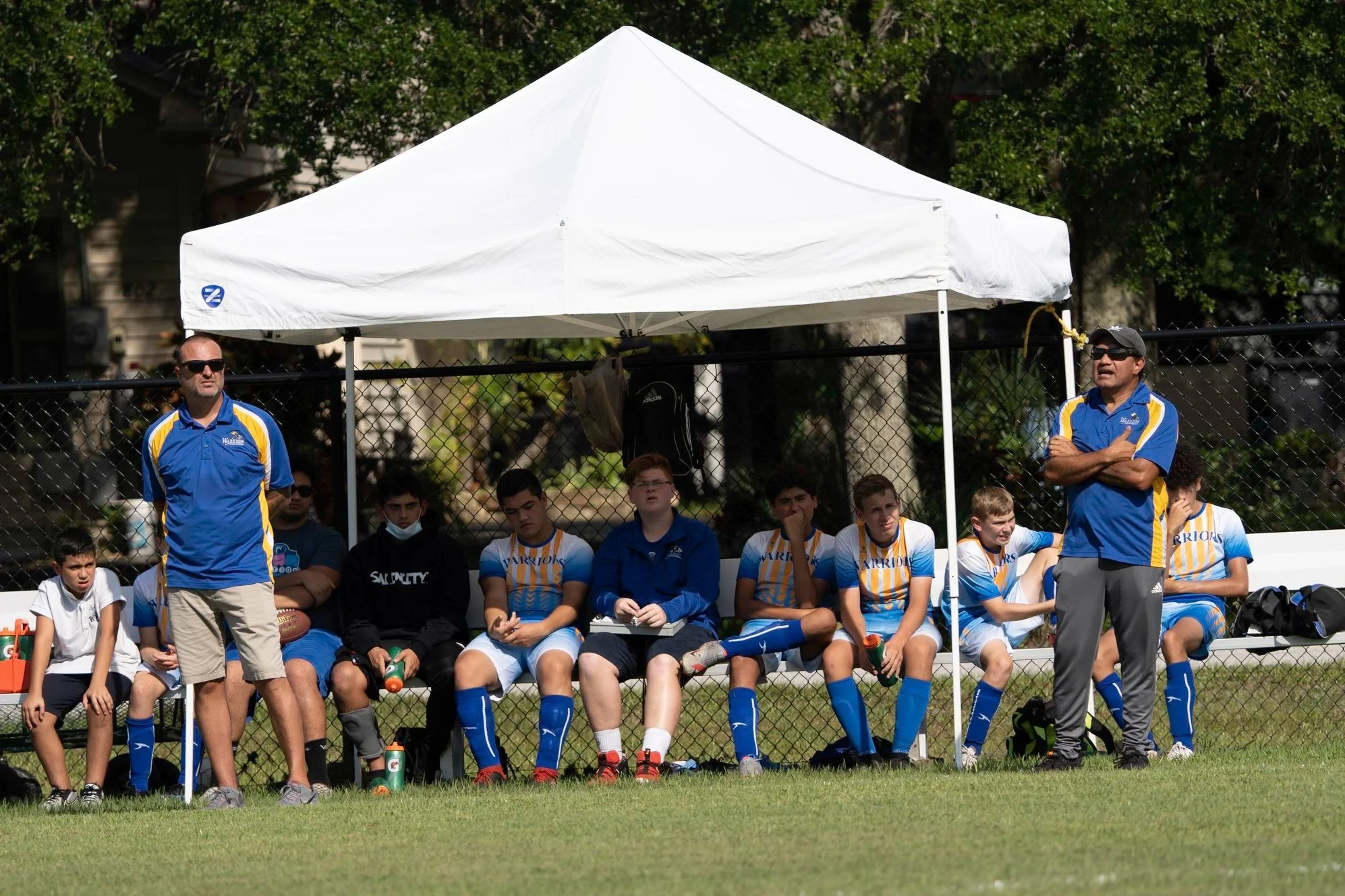 Soccer — Ruskin Christian School