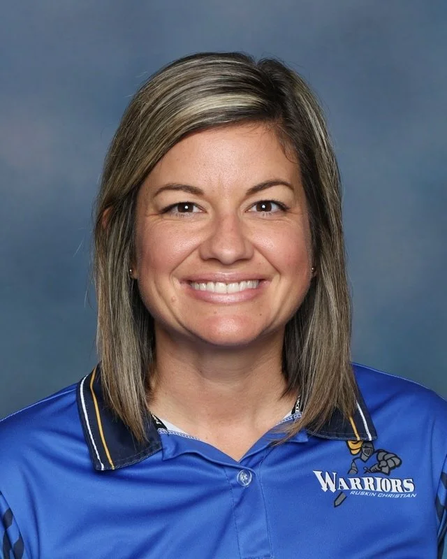 Teachers & Support Staff — Ruskin Christian School