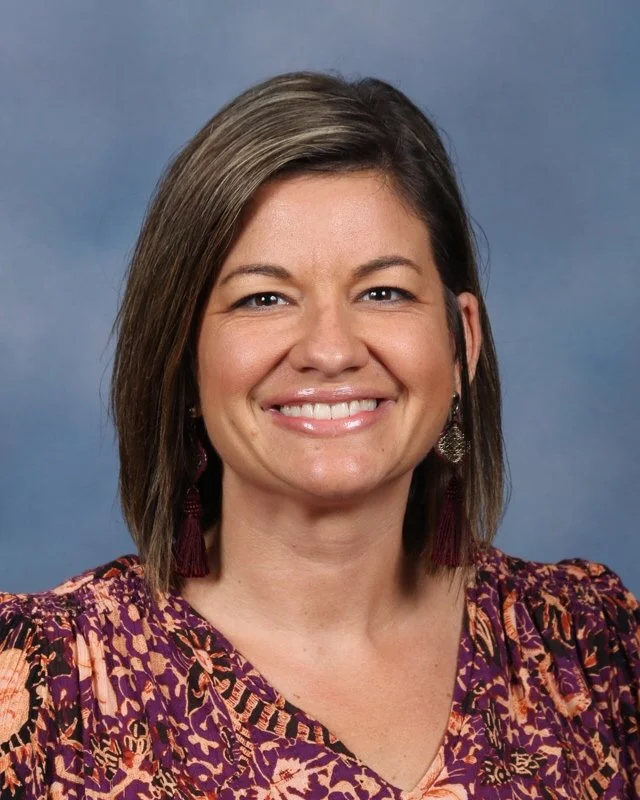 Administration & Office Staff — Ruskin Christian School