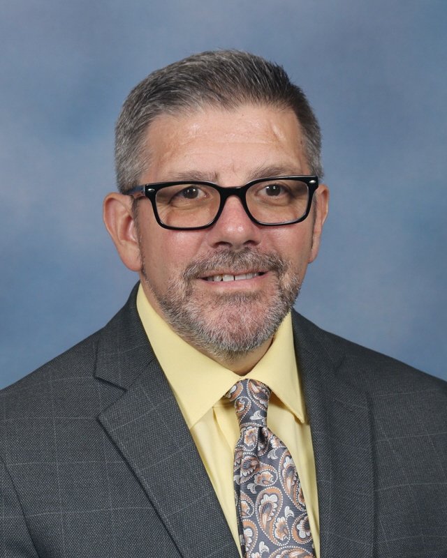 Administration & Office Staff — Ruskin Christian School