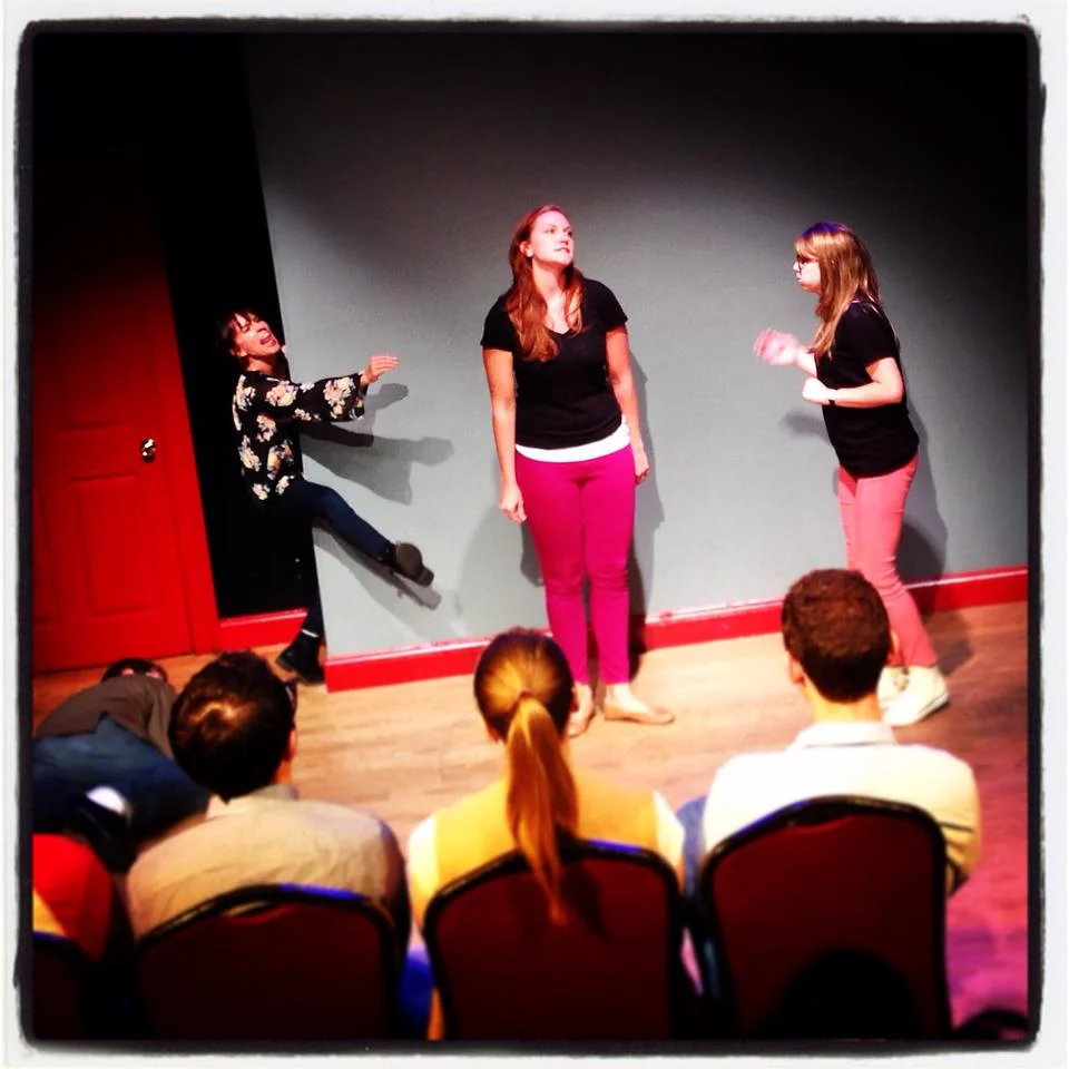 ABOUT — Jennifer Bareilles