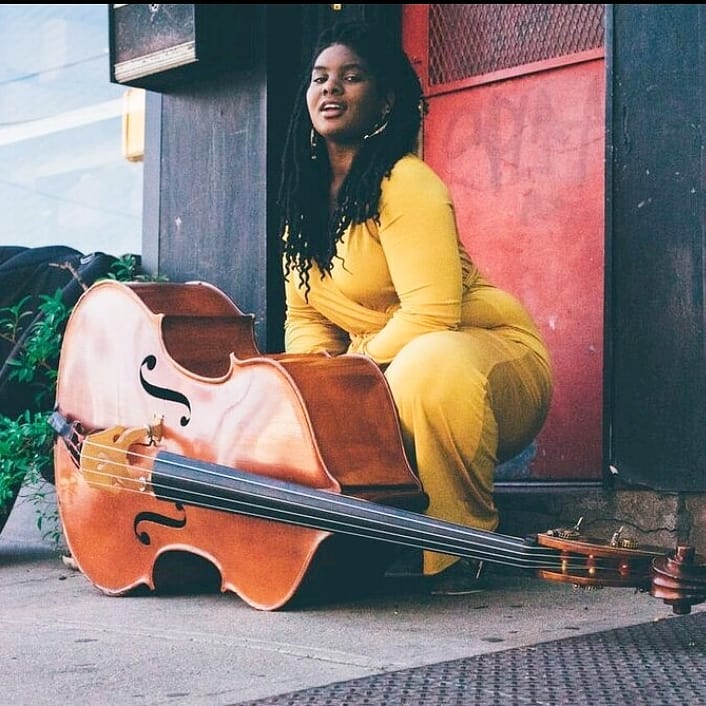 Gallery — Endea Owens