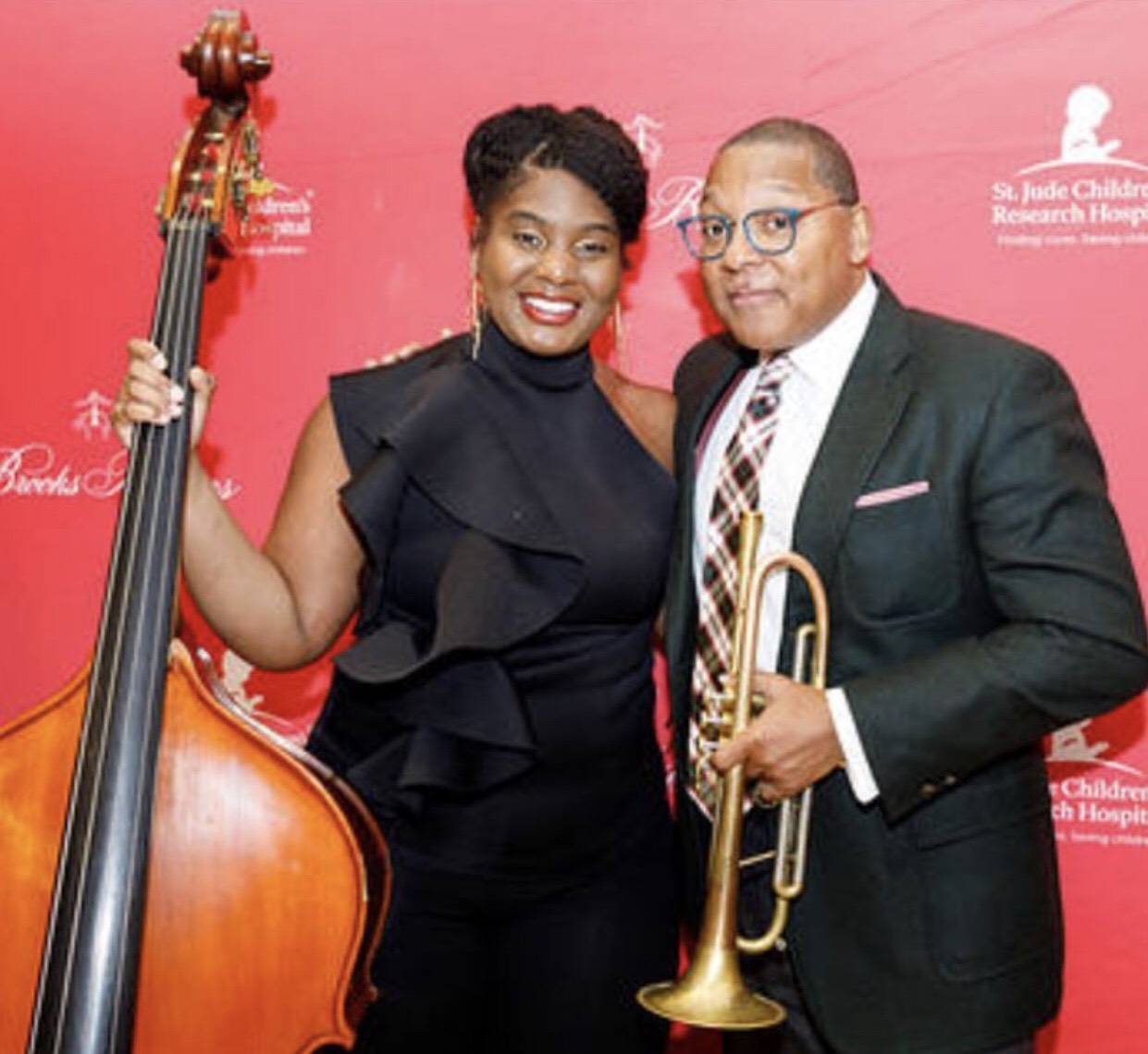 Gallery — Endea Owens