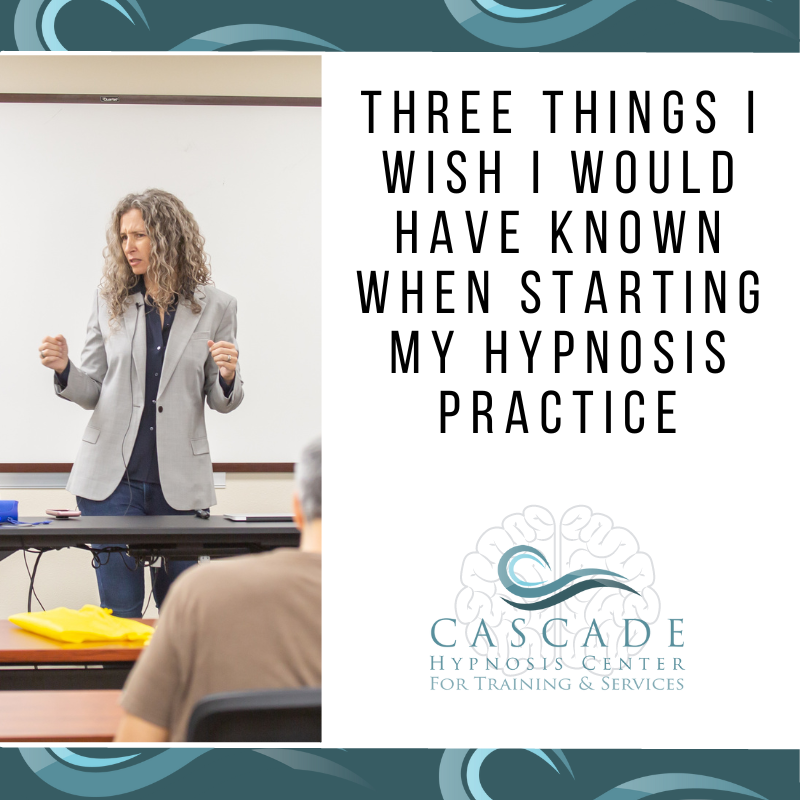 Hypnosis and Hypnotherapy Blog