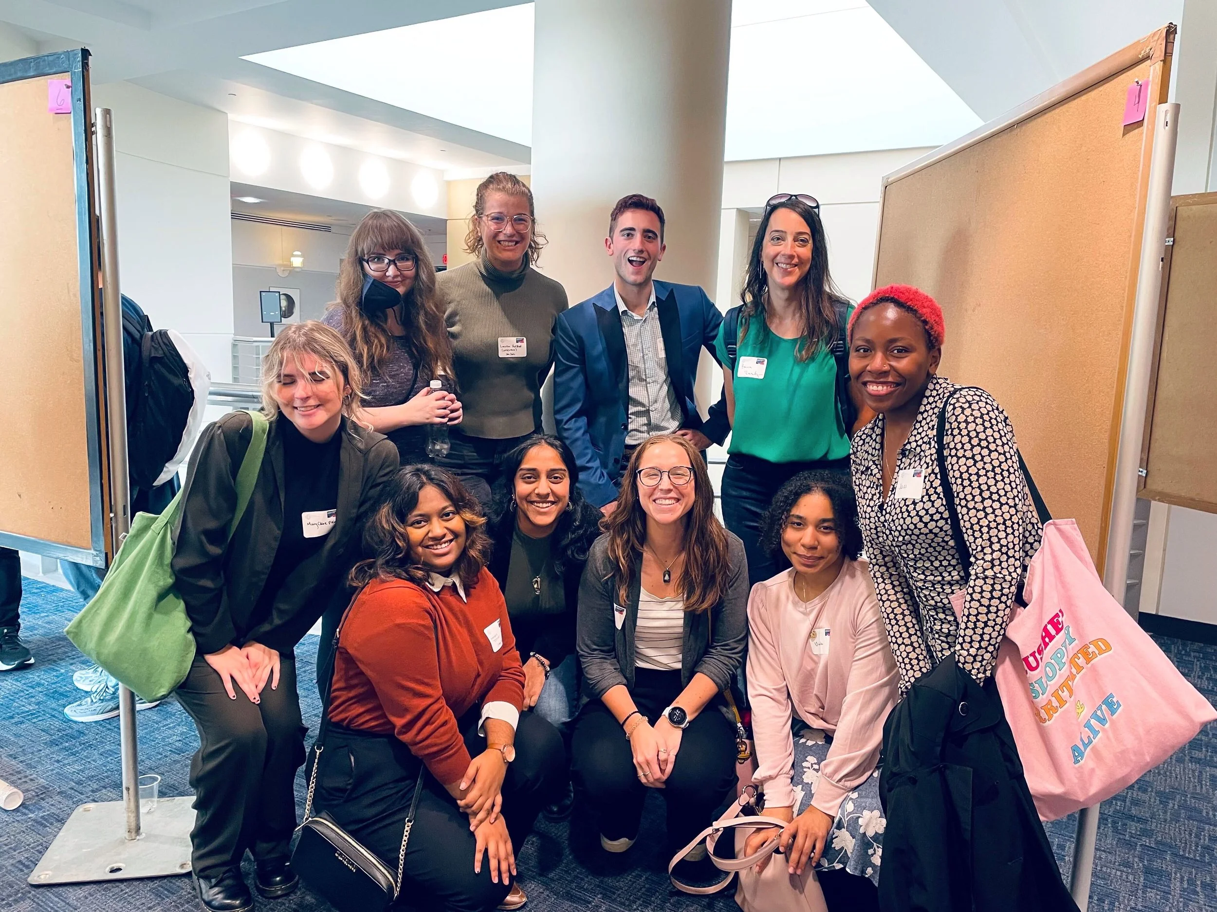 People — Shansky Lab