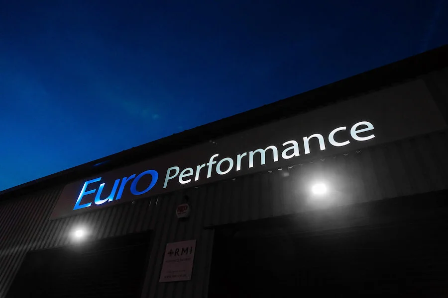 Euro Performance