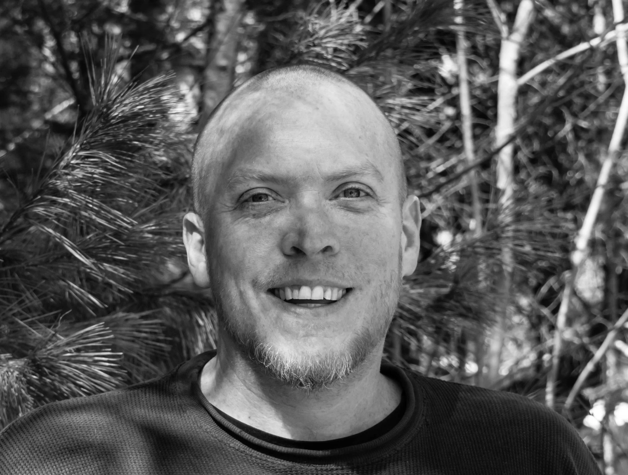 Ryan Cross — Cobscook Institute