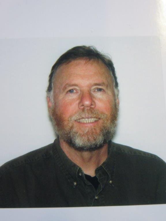 Alan Furth - Board Member — Cobscook Institute