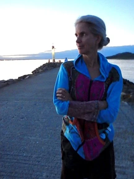 The Conference - Iota — Cobscook Institute