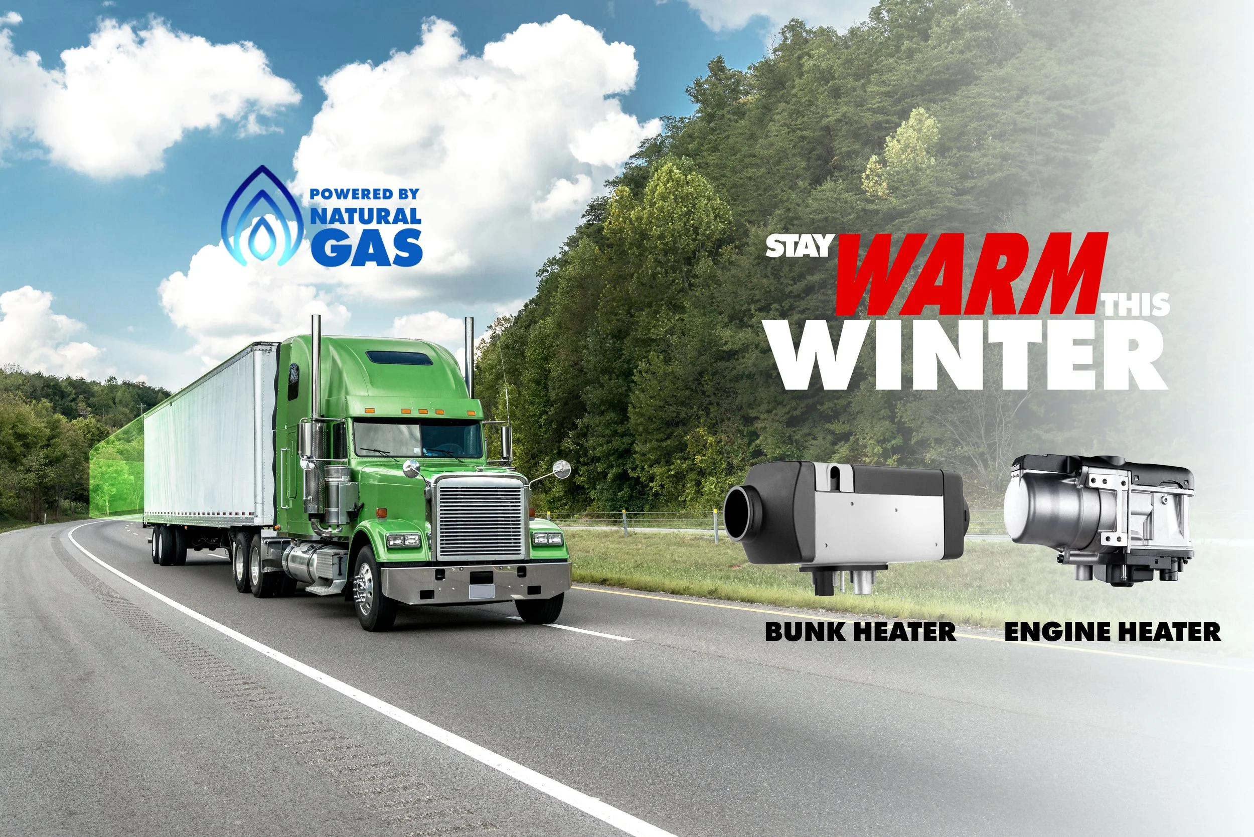 Hiller Truck Tech - Saving Fuel and the Environment