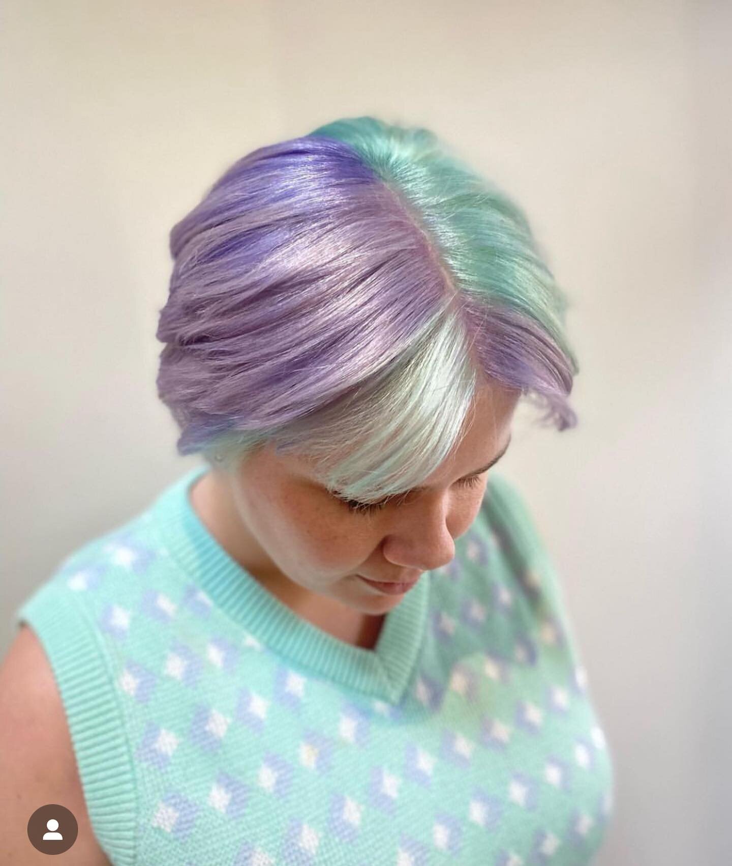 Hair • Color • Art