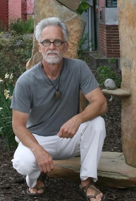 Carl Peverall | Art Connections with Sherry Masters