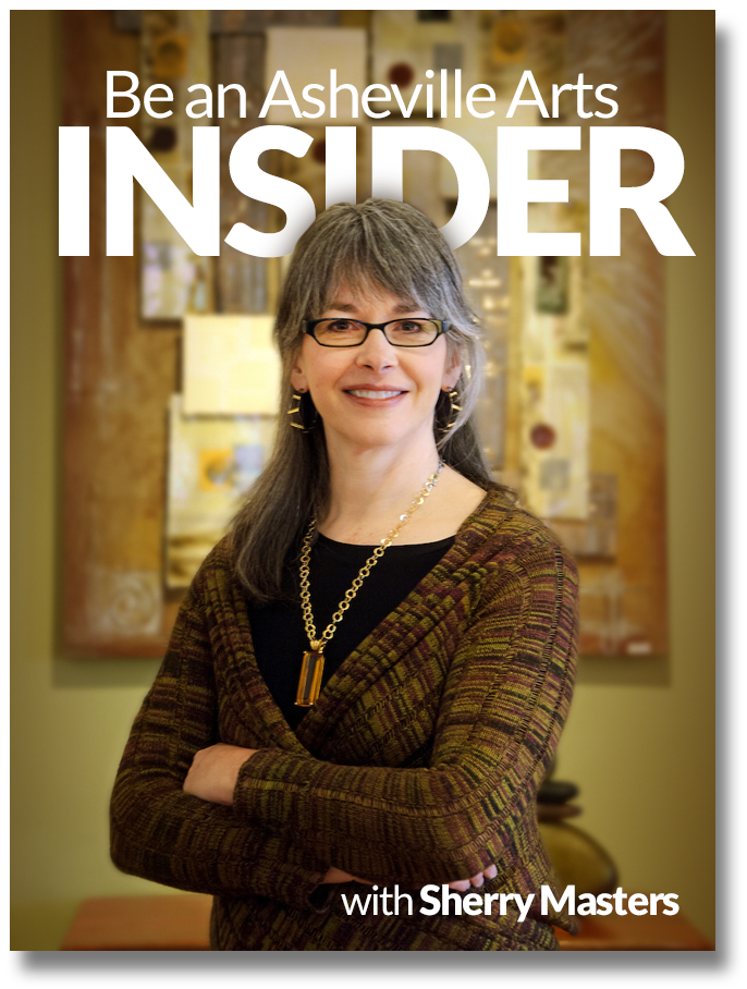 Art Connections with Sherry Masters