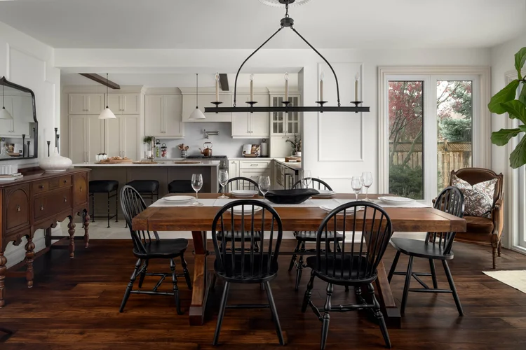 Project Wrap-up: Hawthorne House — Beth Maricic Design