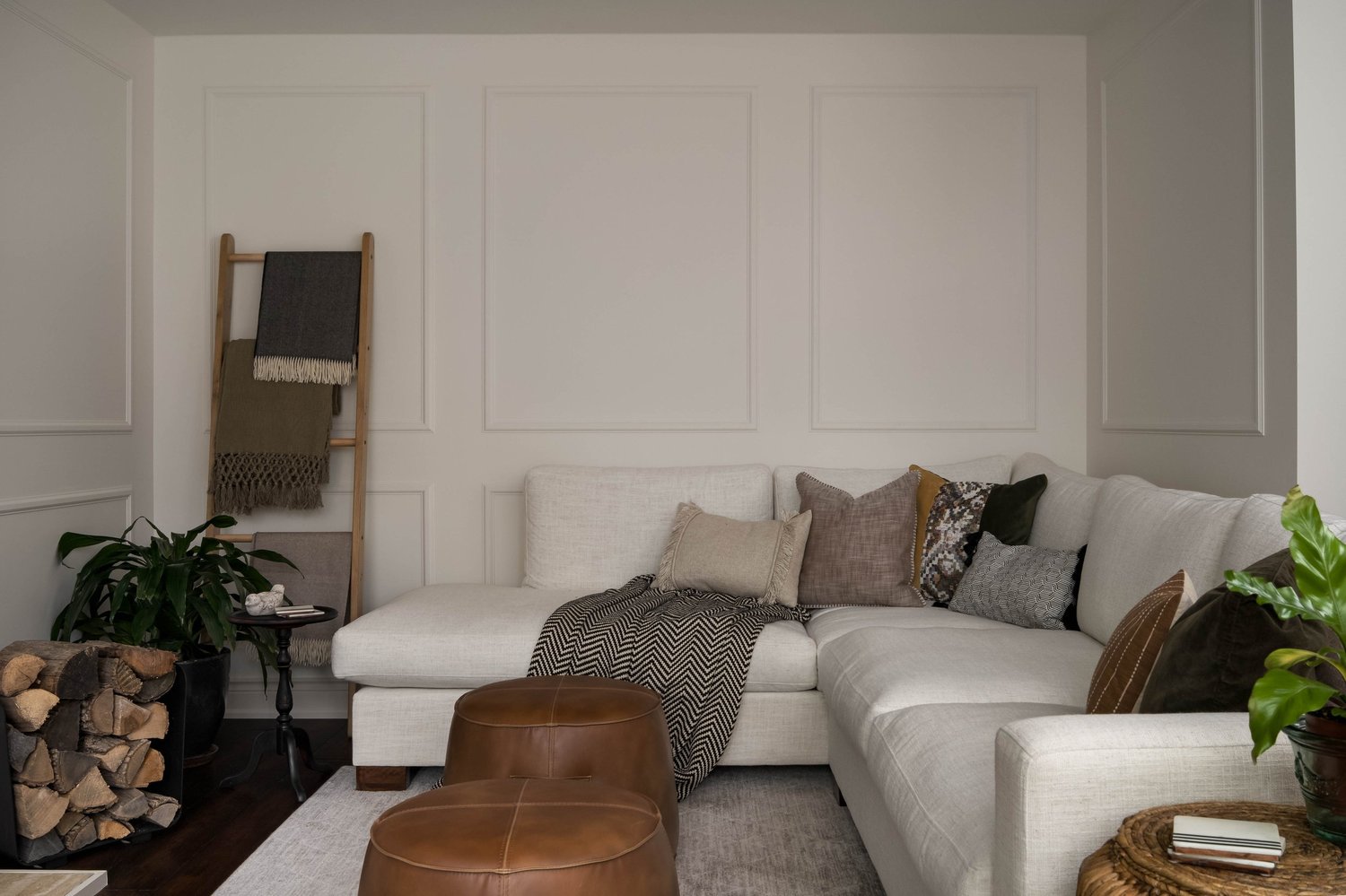 Project Wrap-up: Hawthorne House — Beth Maricic Design