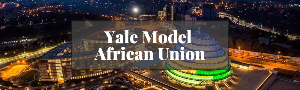 Join Us — Yale International Relations Association