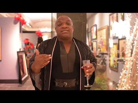 Videography — Daka David