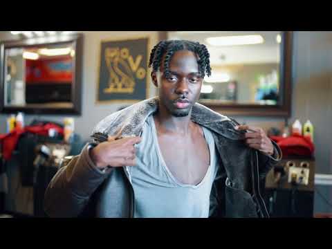 Videography — Daka David