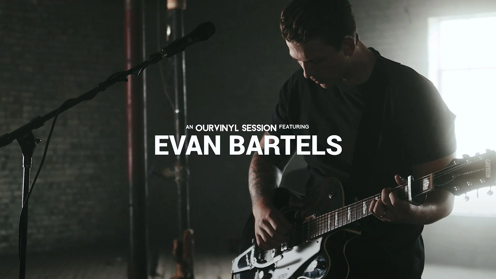 Evan Bartels
