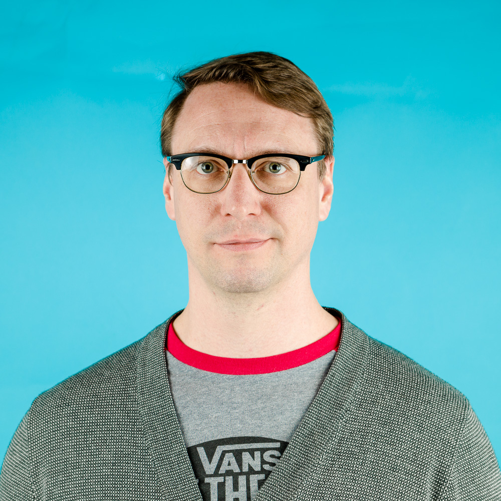 Company — Tucson Improv Movement