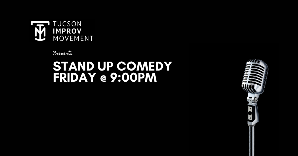 Tucson Improv Movement