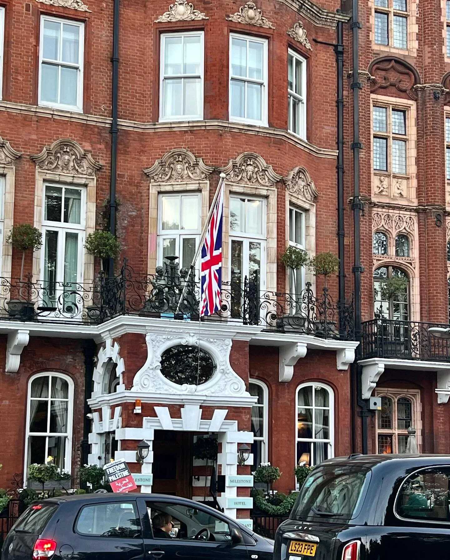 Journeys Around the World: Susan Morley