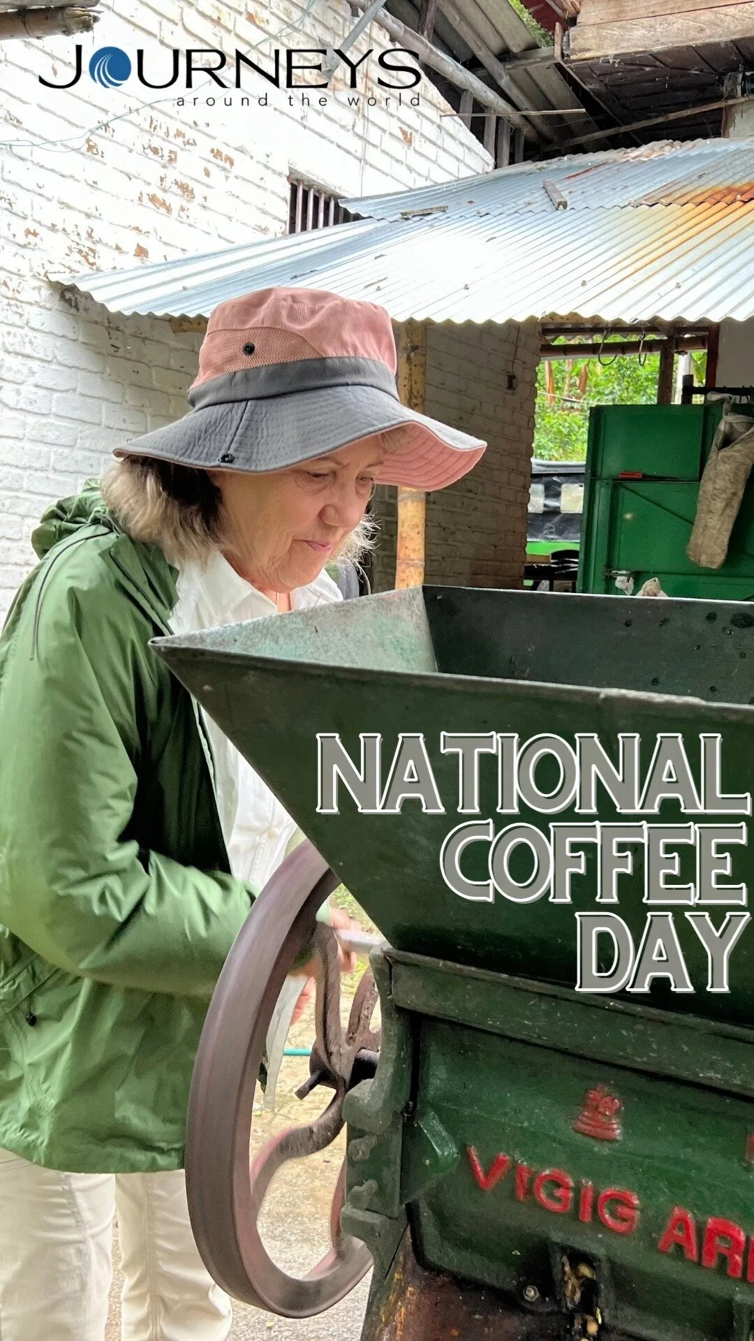 Journeys Around the World: Susan Morley