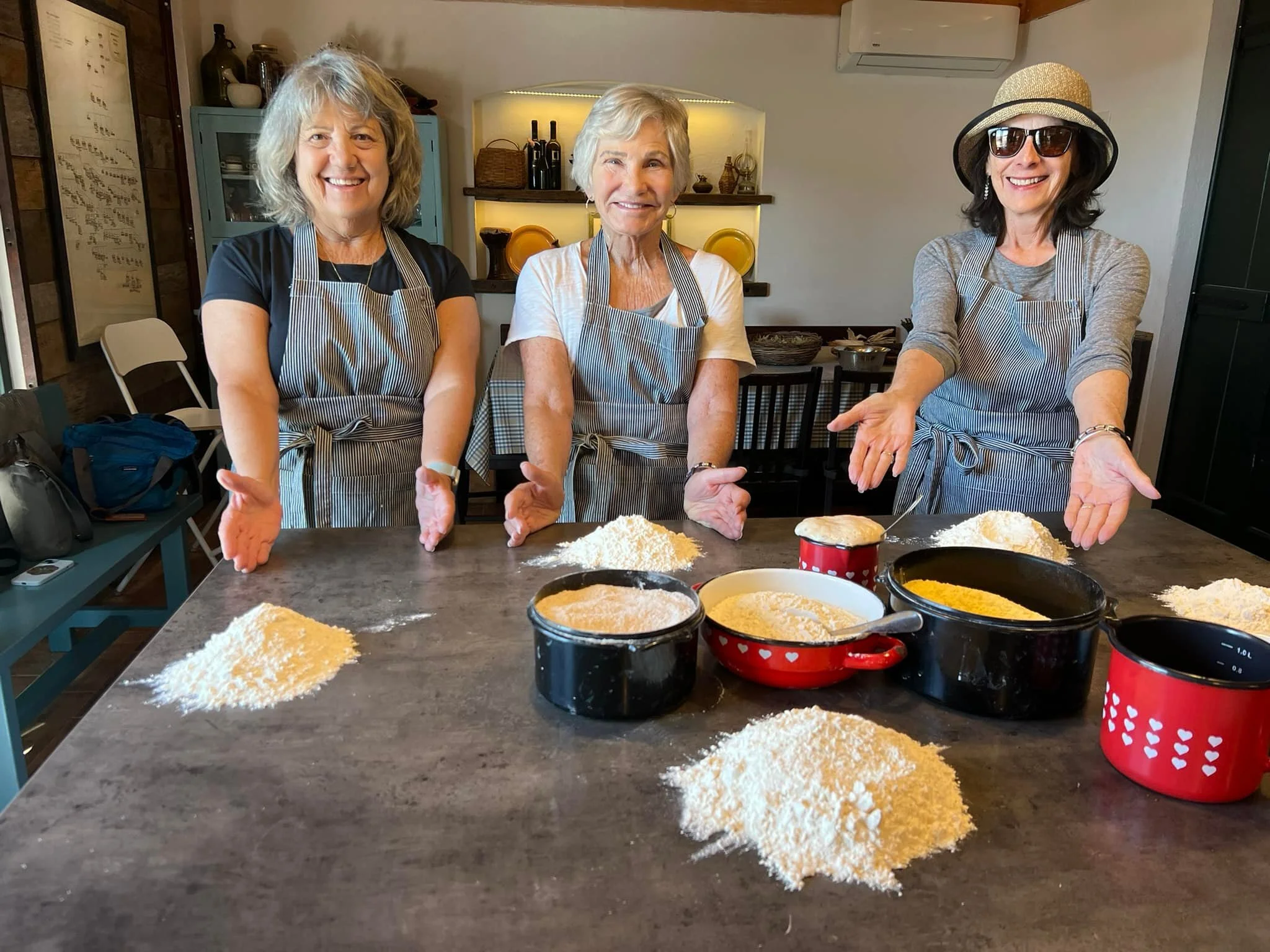 Journeys Around the World: Susan Morley