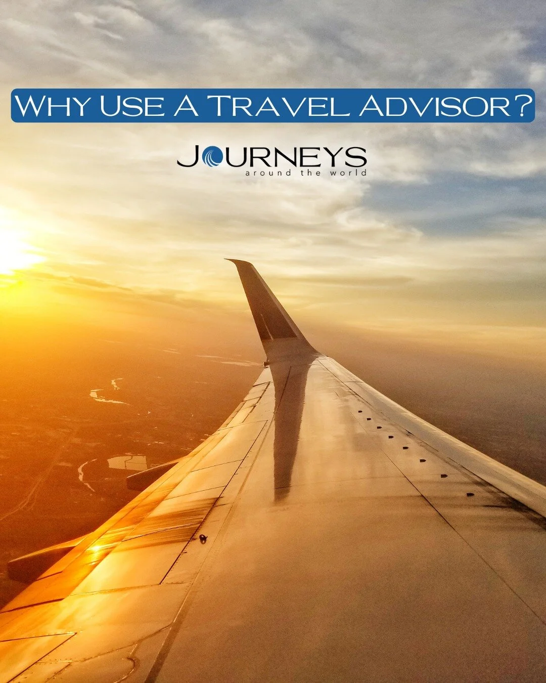 Uncover the Magic of Personalized Travel with a Travel Advisor ...