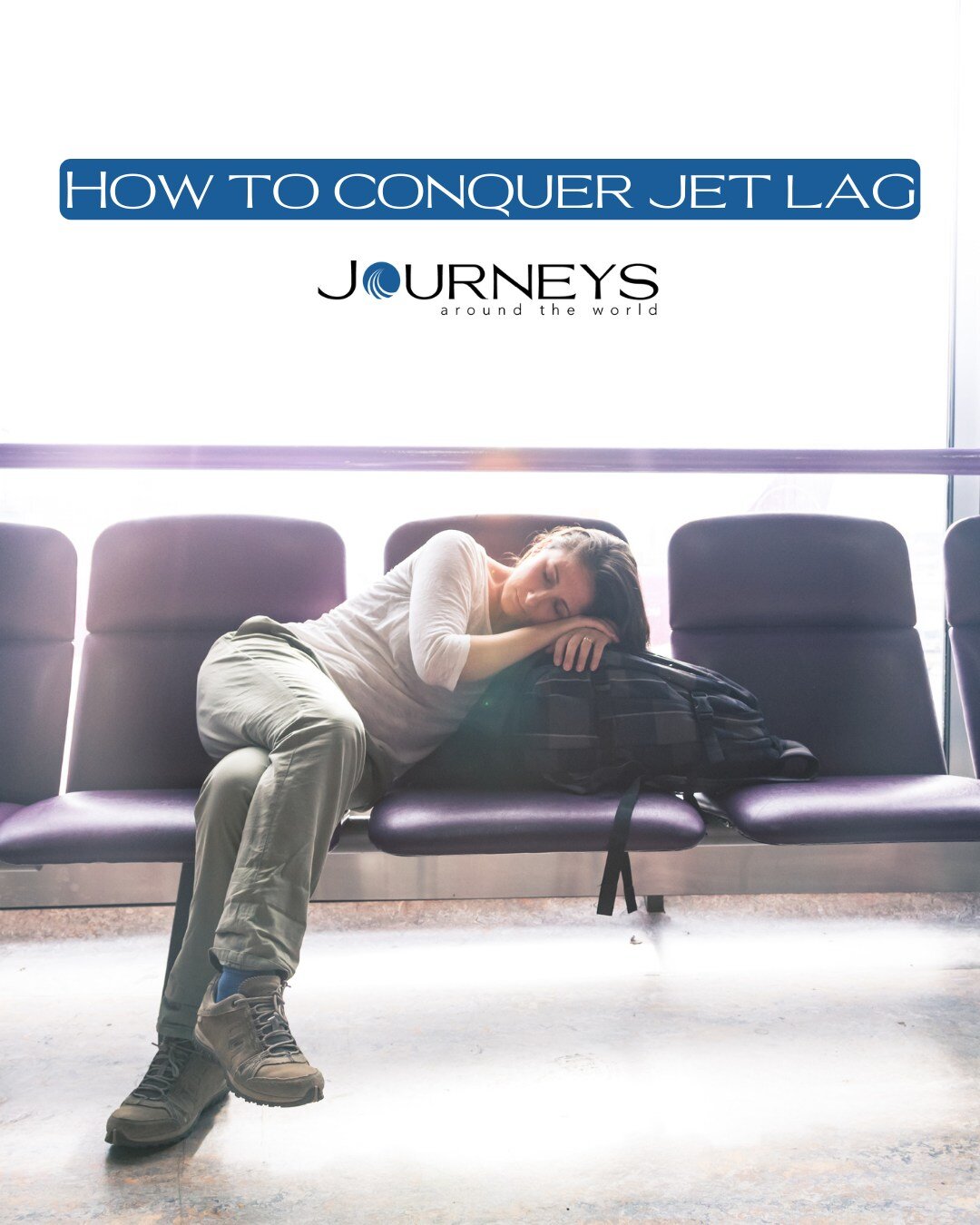 Journeys Around the World: Susan Morley