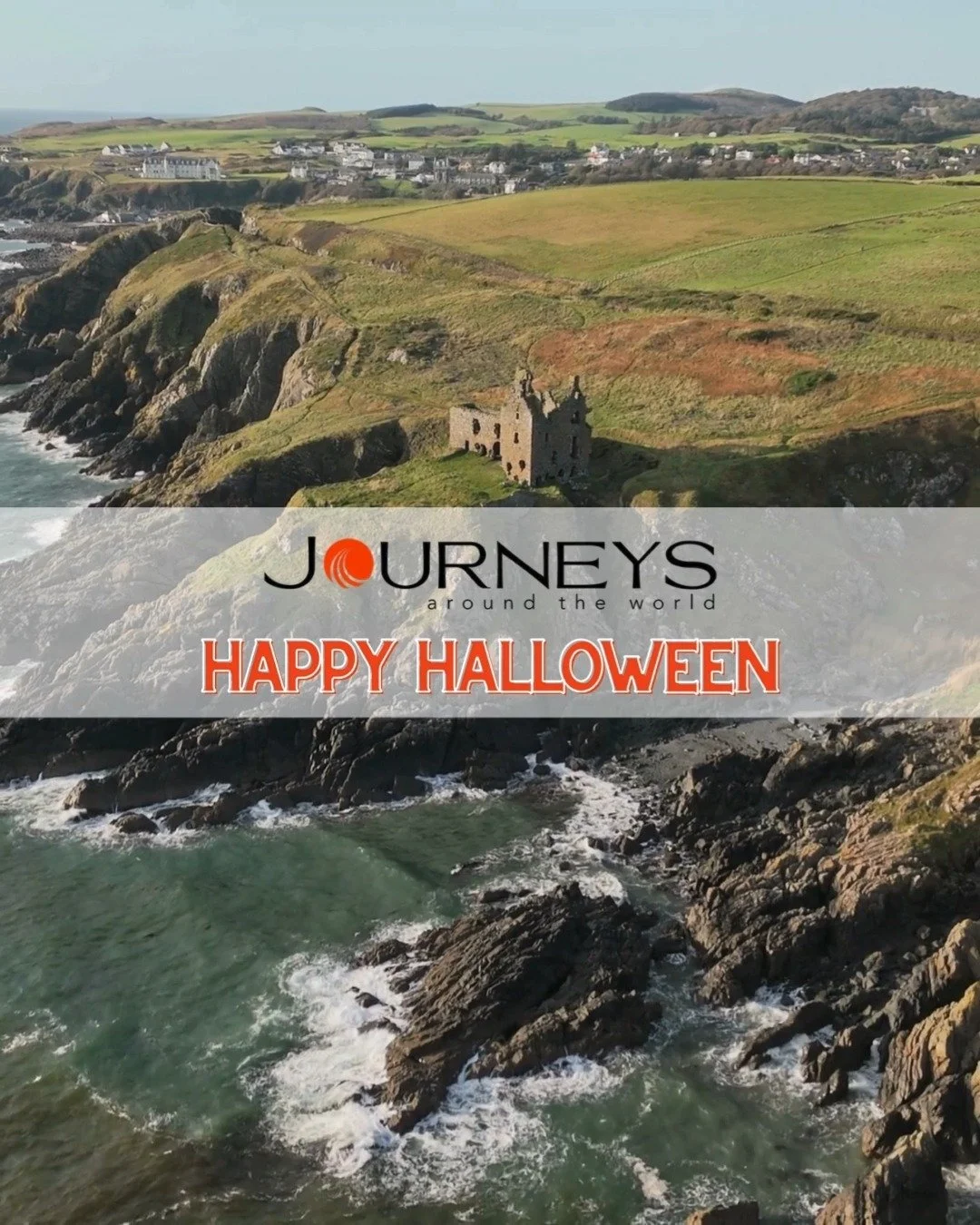 Journeys Around the World: Susan Morley