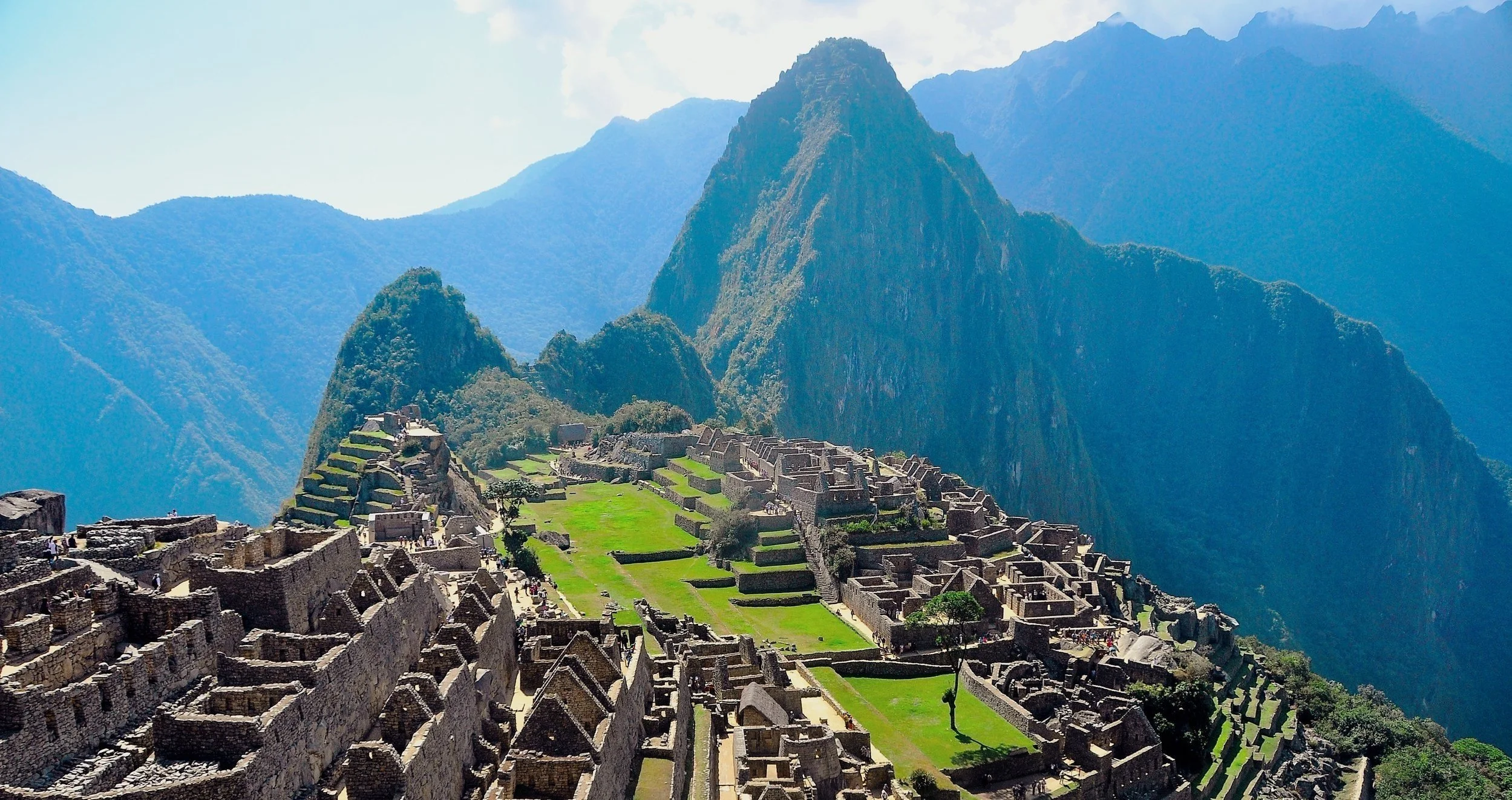 Journeys Around the World: Susan Morley