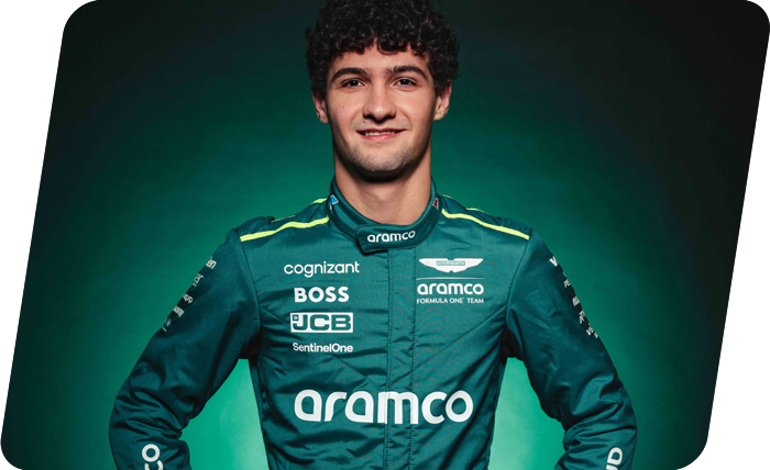 Super Licence Tracker