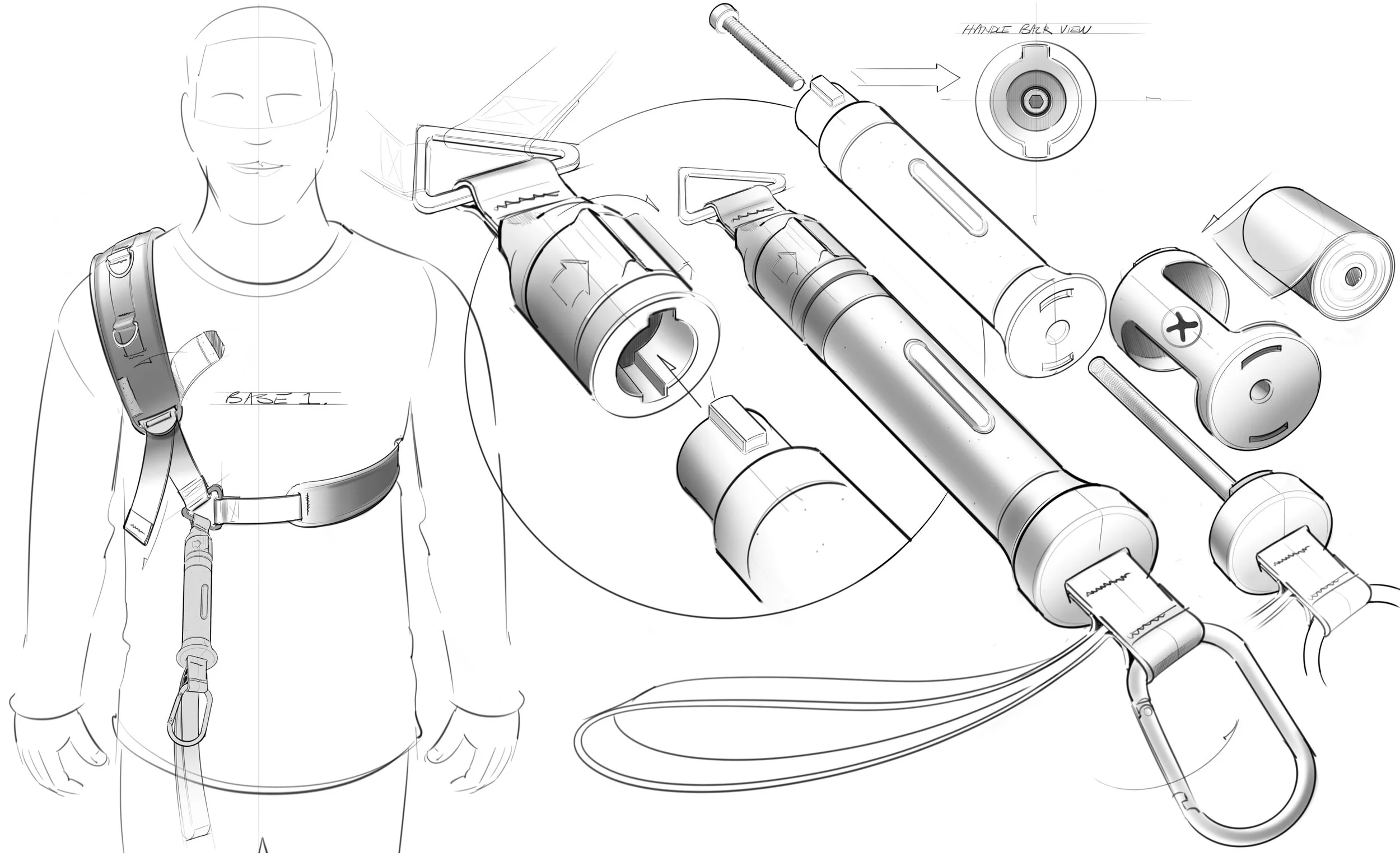 Product Development | Prototype | Additive Manufacturing | CNC