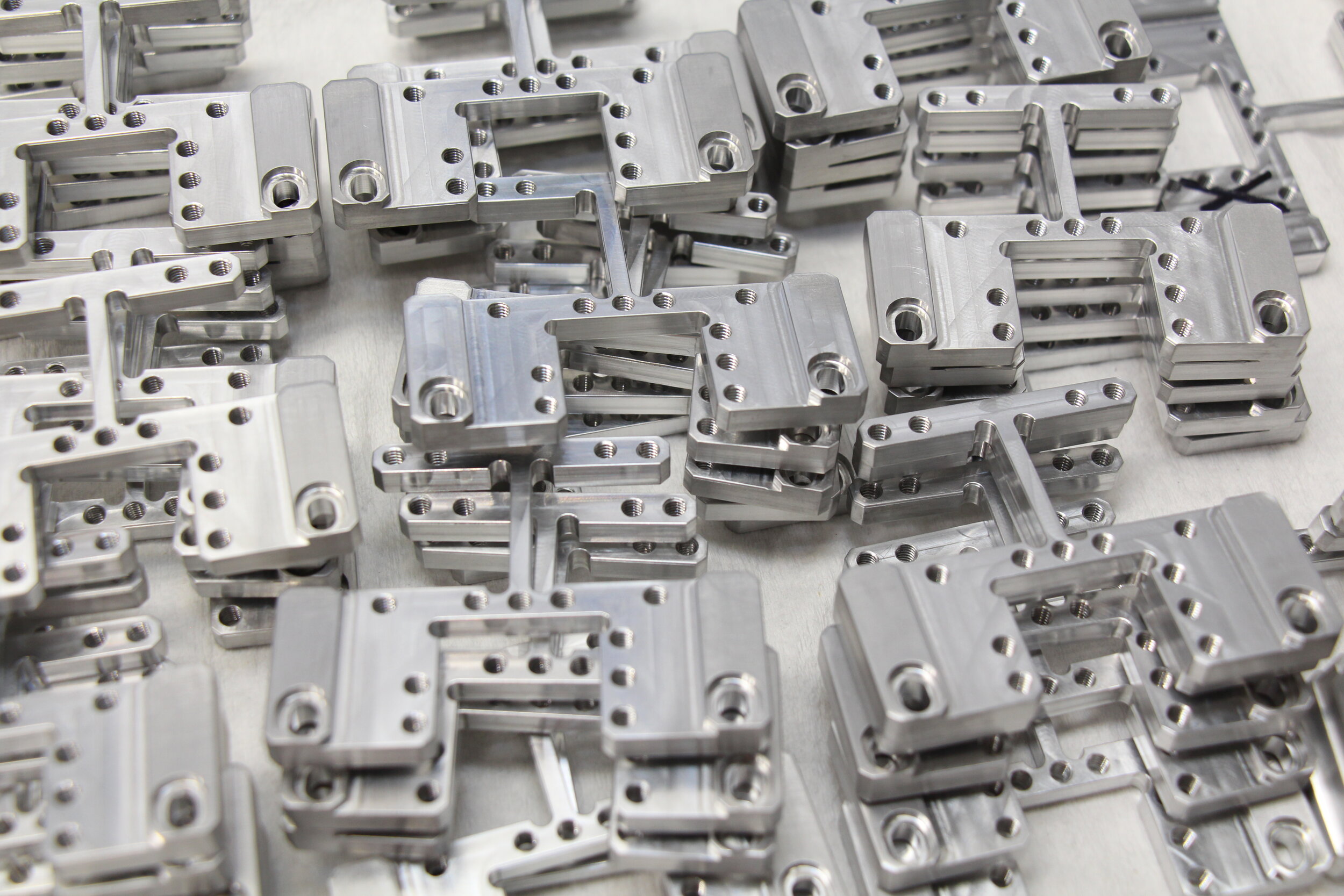 Product Development | Prototype | Additive Manufacturing | CNC