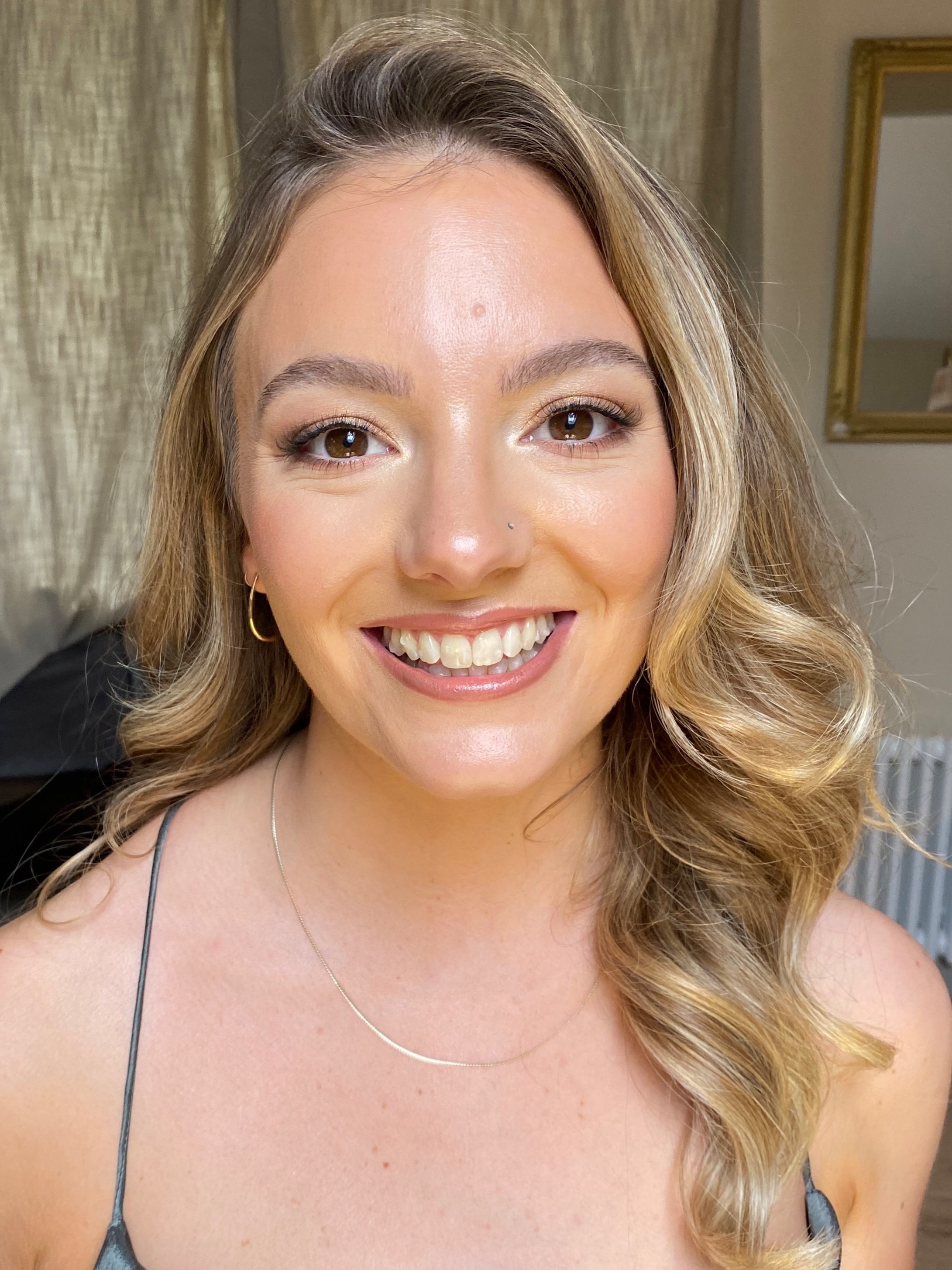 Gallery — Charlotte Albert Makeup Artist