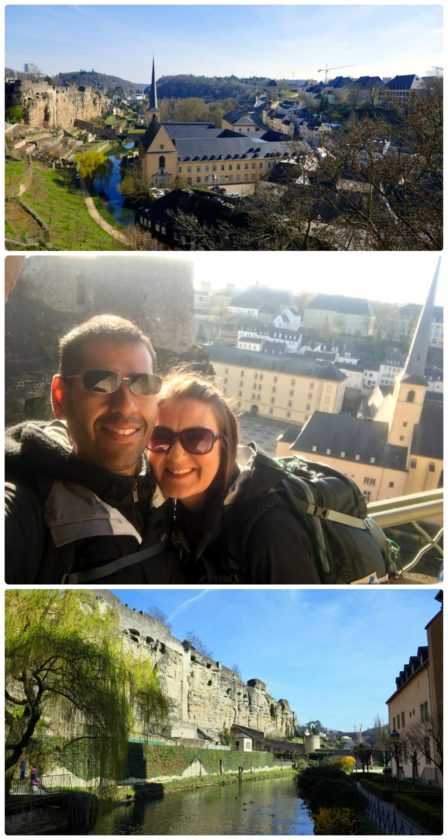 City Guide to Luxembourg City, Luxembourg | Must See Attractions ...