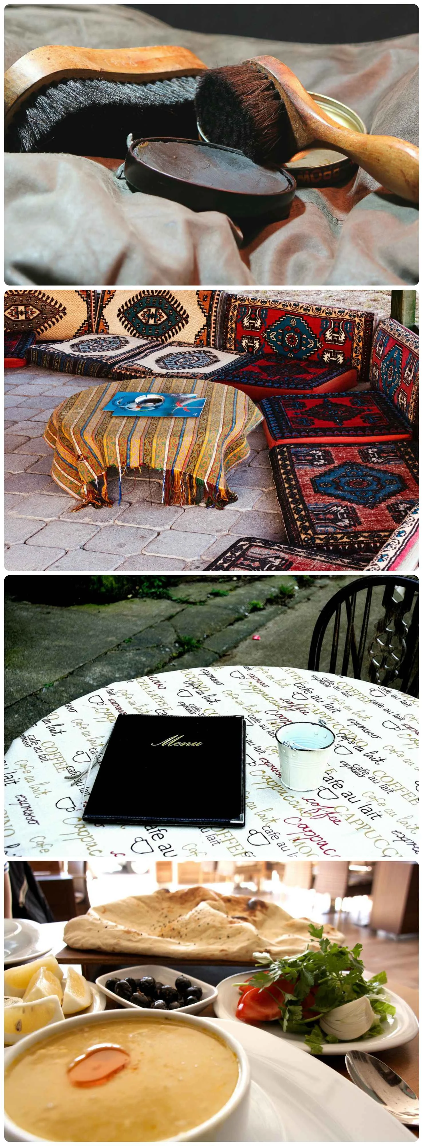 City Guide to Istanbul, Turkey: Part 1 | Travel Tips & Tourist ...