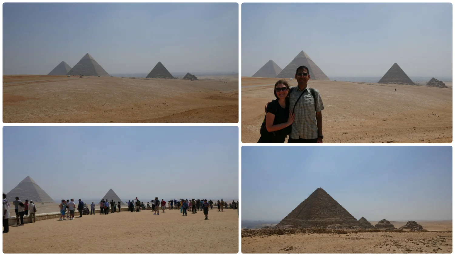 City Guide to Cairo, Egypt: Part 3 | Visiting The Great Pyramids of ...