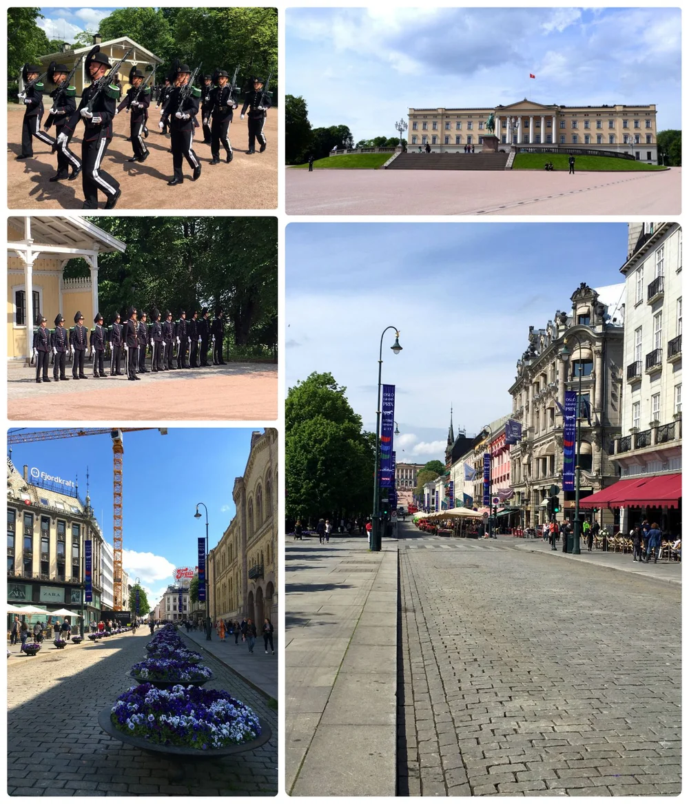 City Guide to Oslo, Norway: Part 2 | Must See Attractions, Travel Tips ...
