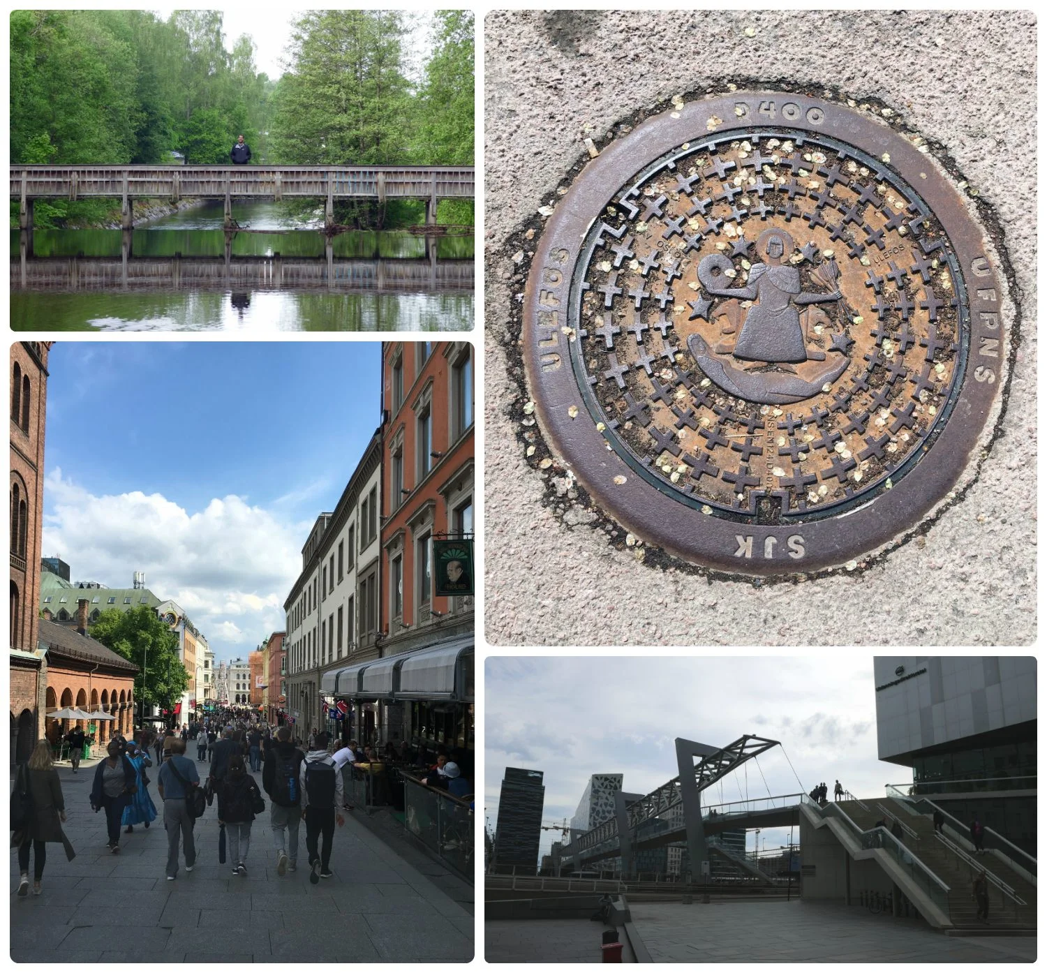 City Guide to Oslo, Norway: Part 2 | Must See Attractions, Travel Tips ...